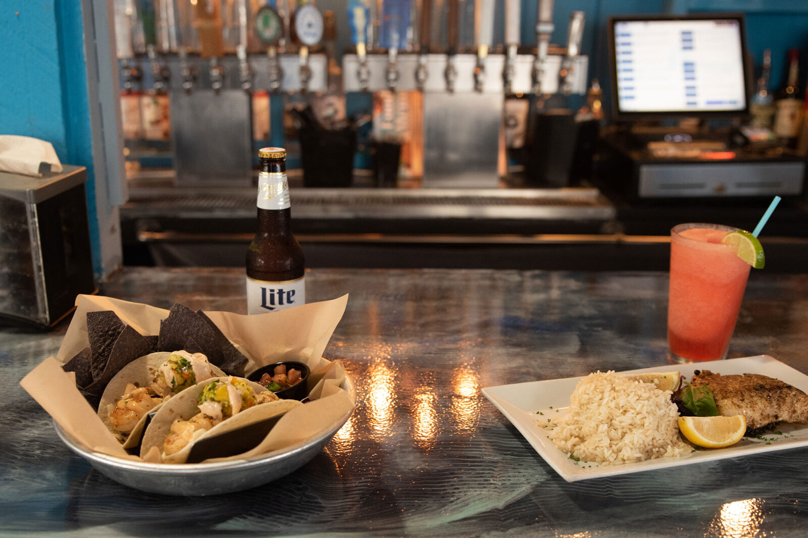 Fatty's Fish Shack – Fresh Seafood & Drinks in Palm Harbor